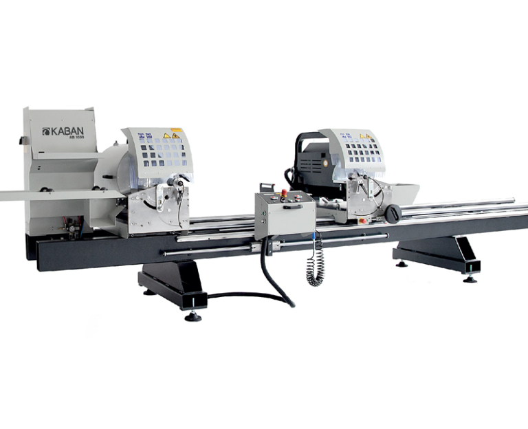 KABAN RANGE – Evolution Machinery