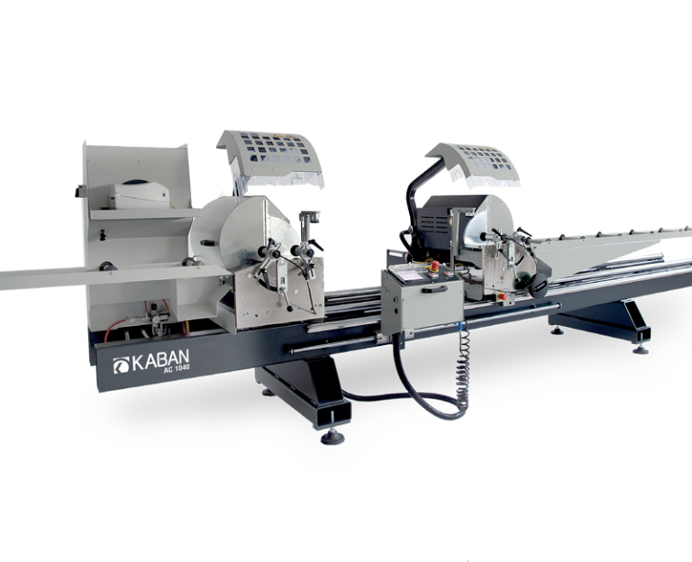 KABAN RANGE – Evolution Machinery