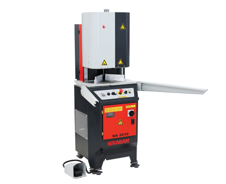 KABAN RANGE – Evolution Machinery
