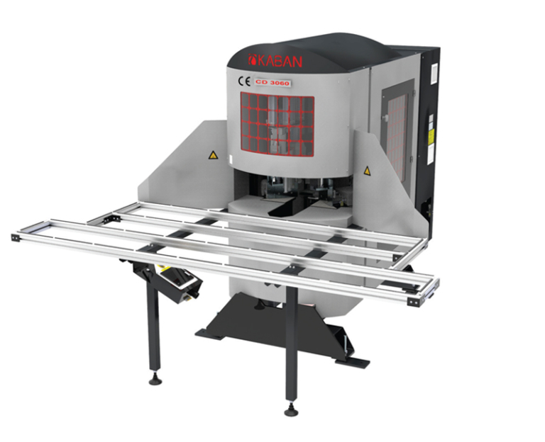 KABAN RANGE – Evolution Machinery