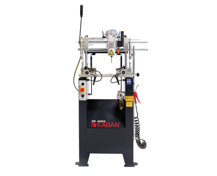 KABAN RANGE – Evolution Machinery