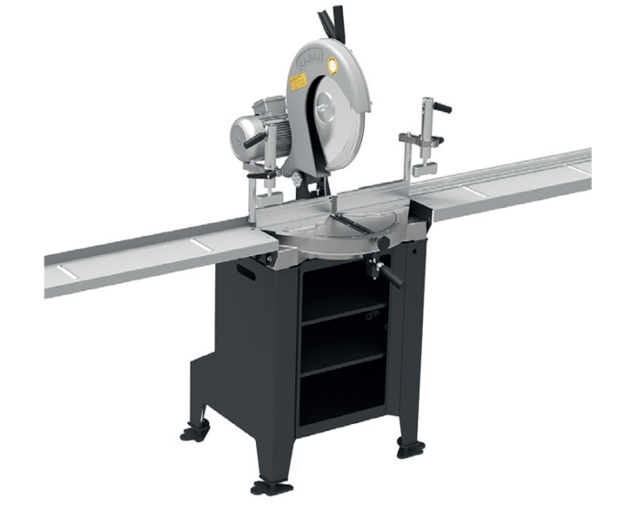 KABAN RANGE – Evolution Machinery