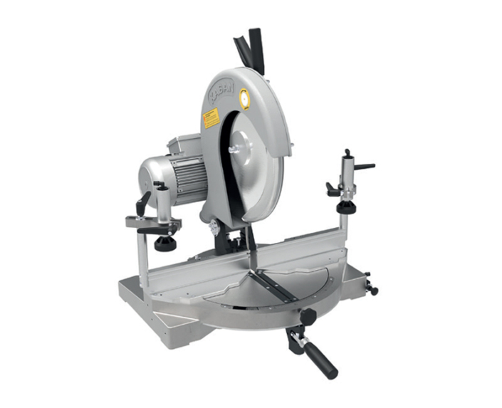 KABAN RANGE – Evolution Machinery