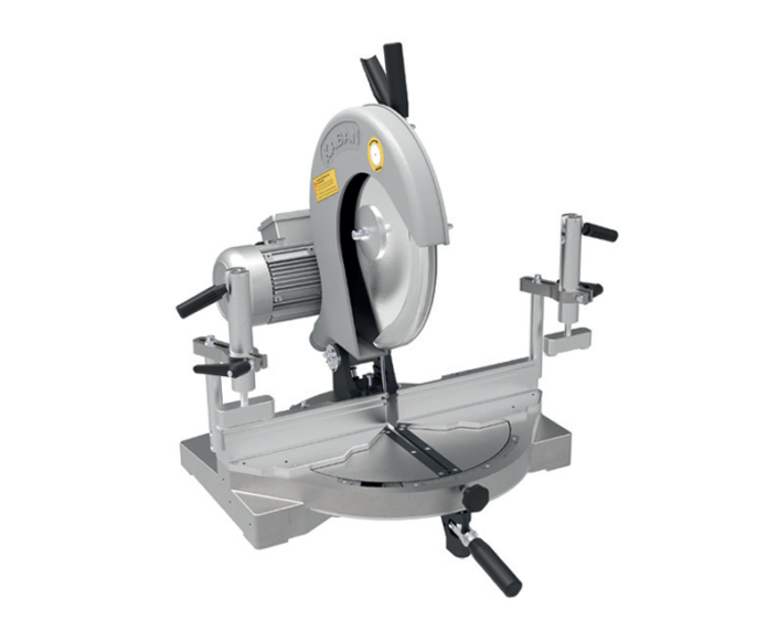 KABAN RANGE – Evolution Machinery