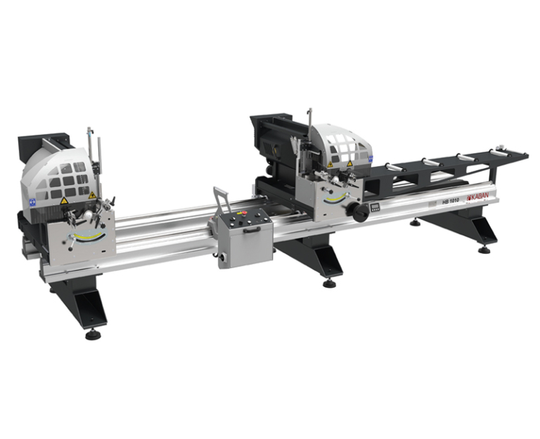 KABAN RANGE – Evolution Machinery