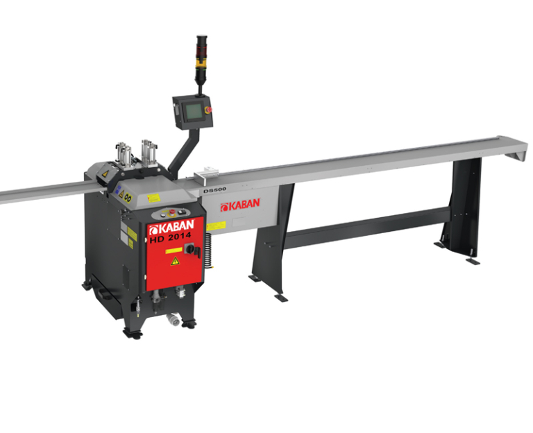 KABAN RANGE – Evolution Machinery