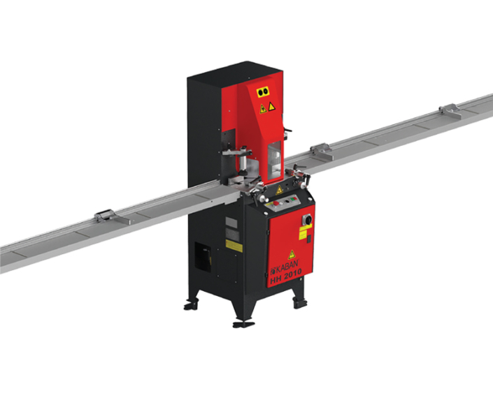 KABAN RANGE – Evolution Machinery