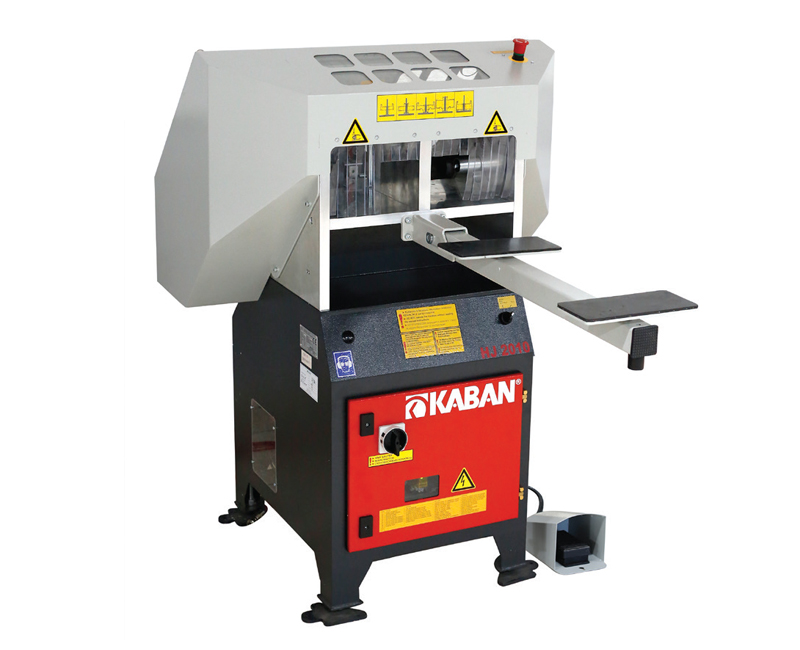 KABAN RANGE – Evolution Machinery