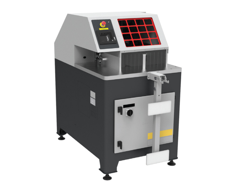 KABAN RANGE – Evolution Machinery