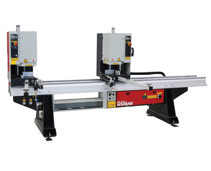 KABAN RANGE – Evolution Machinery