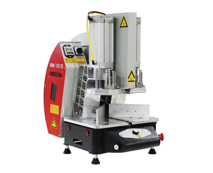 KABAN RANGE – Evolution Machinery