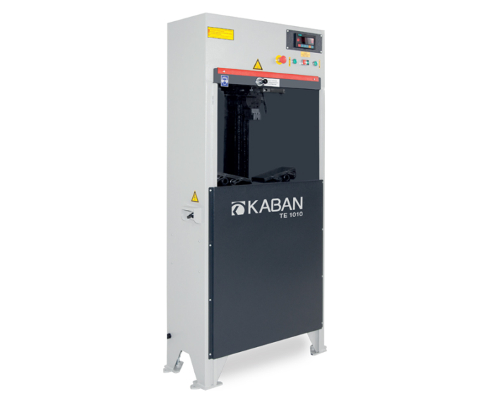 KABAN RANGE – Evolution Machinery