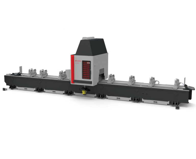 KABAN RANGE – Evolution Machinery