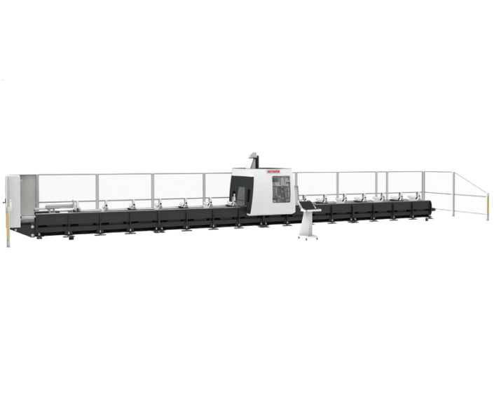 KABAN RANGE – Evolution Machinery